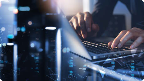 Bouncing back from a cyber attack